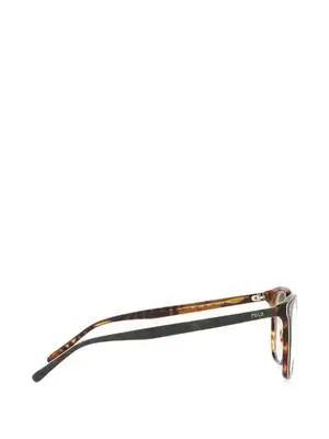 Polo Ralph Lauren Square-frame Glasses
