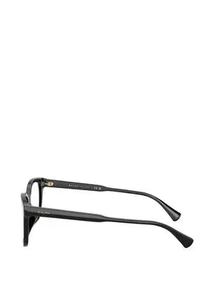 POLO RALPH LAUREN EYEWEAR Square-frame Glasses