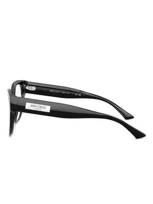 JIMMY CHOO Cat-eye Glasses