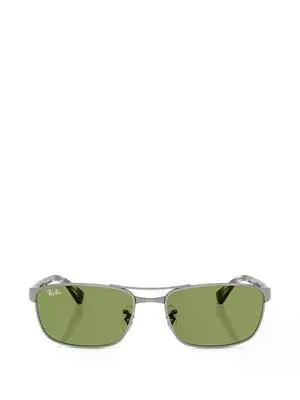 Ray-ban Rectangle-frame Sunglasses
