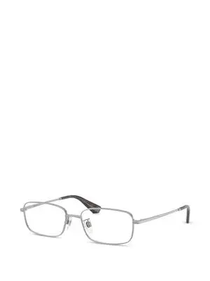 Burberry Rectangle-frame Glasses