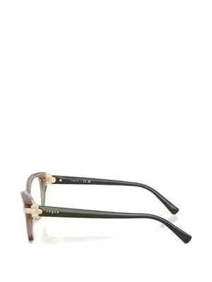 VOGUE EYEWEAR Cat-eye Glasses