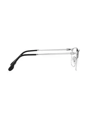 Ray-ban Rectangle-frame Glasses