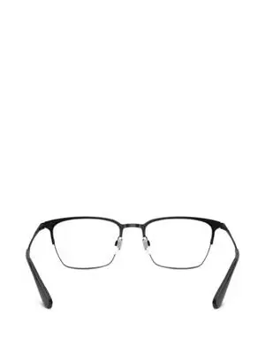 Burberry Square-frame Glasses