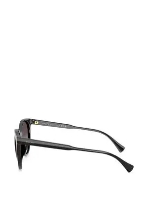 RALPH EYEWEAR Logo-detail Sunglasses