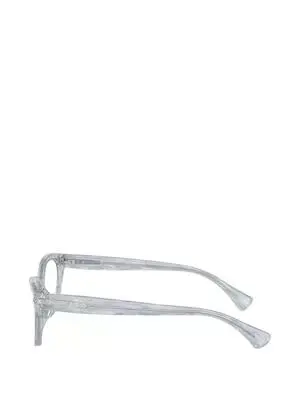 RALPH EYEWEAR Cat-eye-frame Glasses