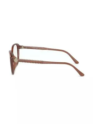 Michael Kors Amagansett Cat-eye Glasses