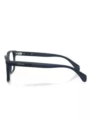 Moncler Straight Square Frames