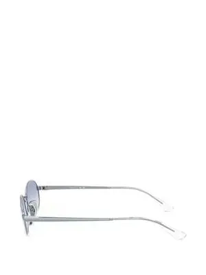 VOGUE EYEWEAR Oval-frame Sunglasses