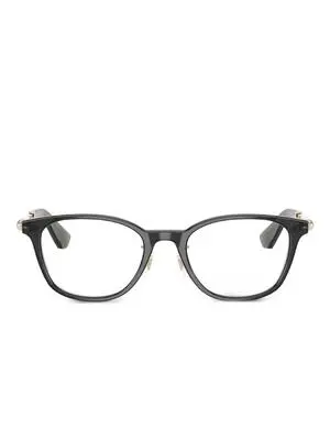 Burberry Round-frame Glasses