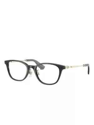 Burberry Round-frame Glasses
