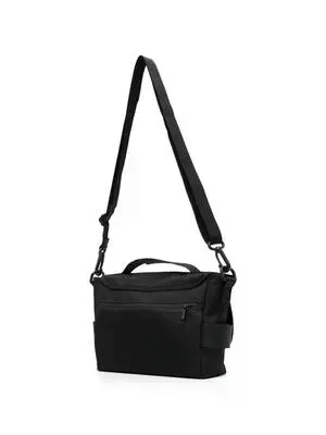 Carhartt Work In Progress Kyle Logo-patch Messenger Bag