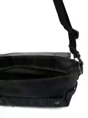 Carhartt Work In Progress Kyle Logo-patch Messenger Bag