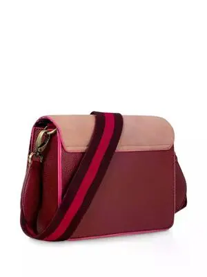 PIP STUDIO Fenna Cross Body Bag - Red