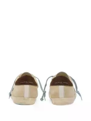 Philippe Model Prsx Low-top Sneakers