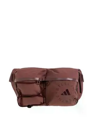 Adidas By Stella Mccartney Adjustable Belt Bags