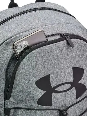 Under Armour Hustle Sport 6.0 Bungee-cord Backpack