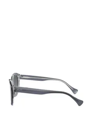 POLO RALPH LAUREN EYEWEAR Geometric-frame Sunglasses