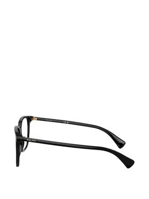 POLO RALPH LAUREN EYEWEAR Square-frame Glasses