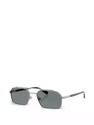 VOGUE EYEWEAR Geometric-frame Sunglasses