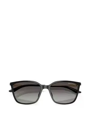 Armani Exchange Square-frame Sunglasses