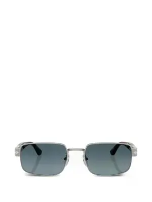 Persol Po1022s Sunglasses - Silver