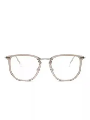 Ray-ban Rectangle Glasses