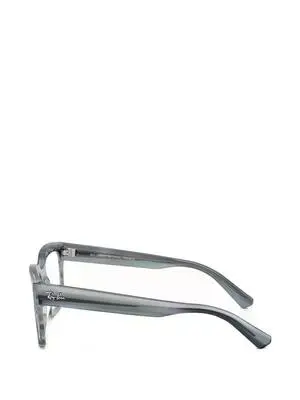 Ray-ban Chad Square-frame Glasses