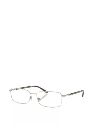 POLO RALPH LAUREN EYEWEAR Rectangle-frame Glasses