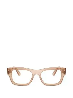 Ray-ban Joseph Square-frame Glasses