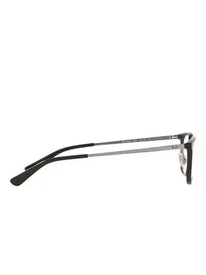 Ray-ban Rx7182d Square-frame Glasses