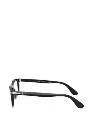 Persol Squared-frame Glasses