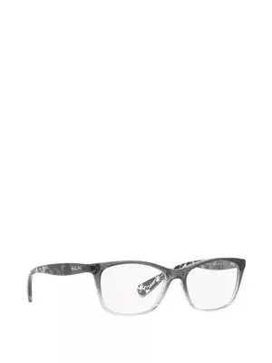 Polo Ralph Lauren Gradient-effect Glasses