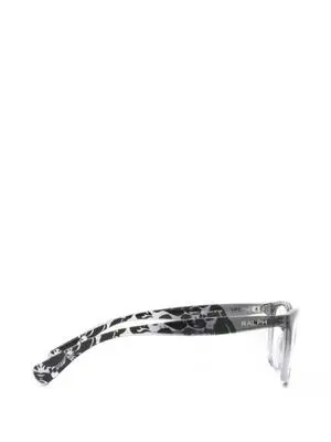 Polo Ralph Lauren Gradient-effect Glasses