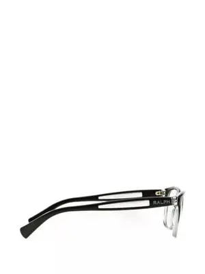 POLO RALPH LAUREN EYEWEAR Rectangle-frame Glasses