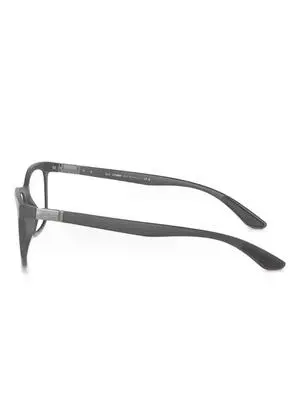 Ray-ban Rx7230 Square-frame Glasses