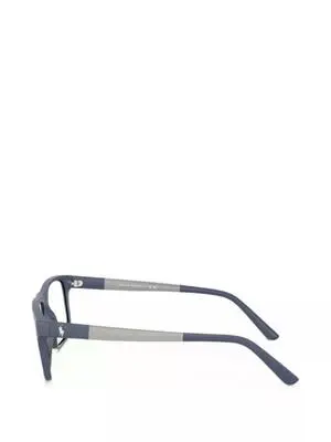 POLO RALPH LAUREN EYEWEAR Square-frame Glasses