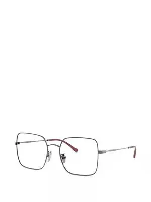 VOGUE EYEWEAR Square-frame Glasses - Grey
