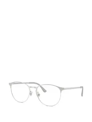 Ray-ban Round-frame Glasses