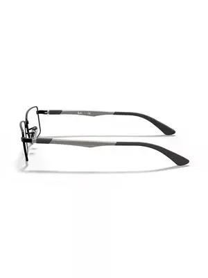 Ray-ban Rectangle-frame Glasses