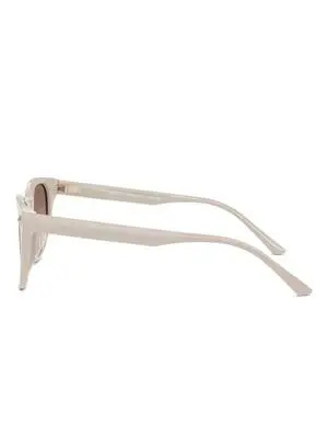 JIMMY CHOO Cat-eye Sunglasses