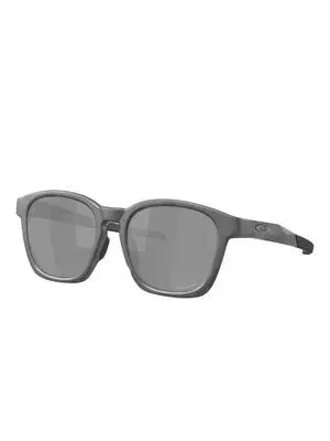 Oakley Shackle Square-frame Sunglasses