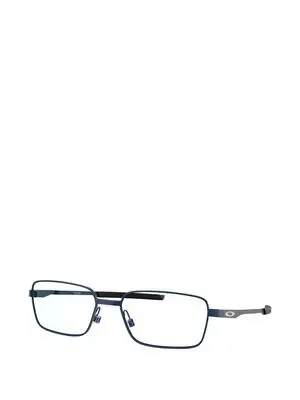 Oakley Foil Rq Rectangle-frame Glasses