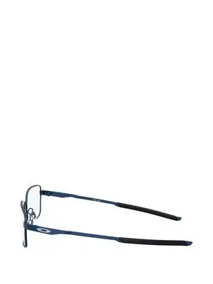 Oakley Foil Rq Rectangle-frame Glasses