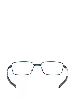 Oakley Foil Rq Rectangle-frame Glasses