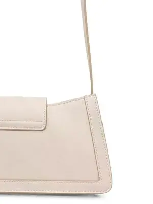 Juicy Couture Logo-plaque Pouch-detail Shoulder Bag