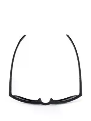 ALPINA Nacan Ii Square-frame Sunglasses