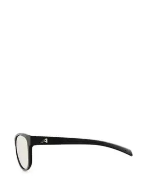 ALPINA Nacan Ii Square-frame Sunglasses