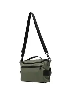 Carhartt Work In Progress Kyle Logo-patch Messenger Bag