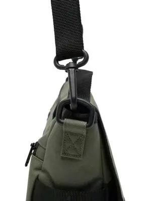 Carhartt Work In Progress Kyle Logo-patch Messenger Bag